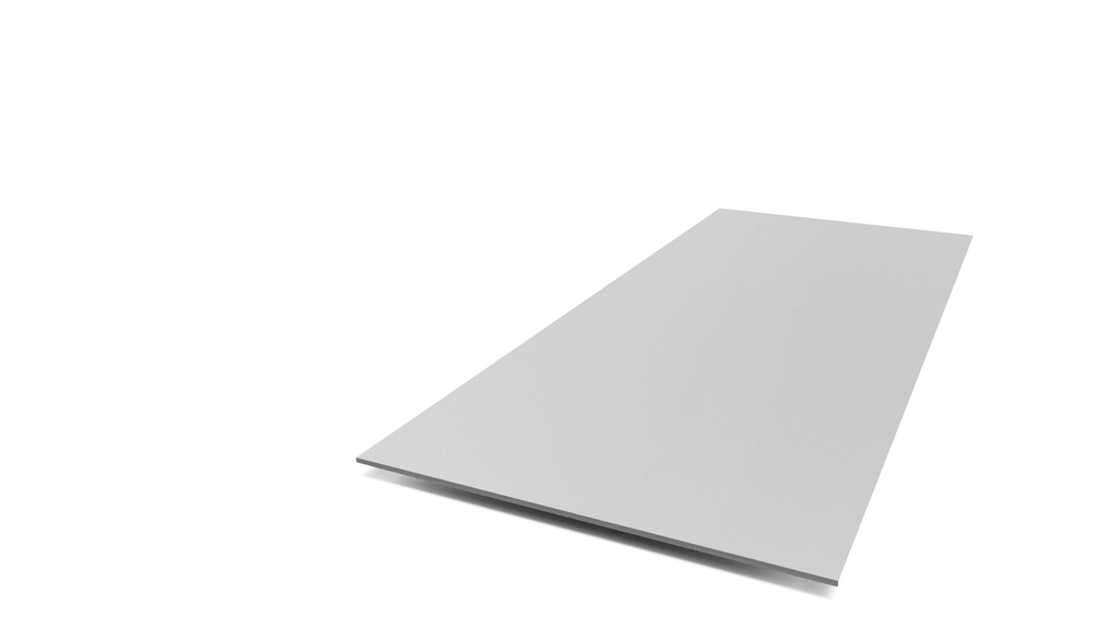 Hliníkové plechy 1 mm za výhodné ceny ⇒ 9 druhů, Slevy až -10% | ATREON.cz