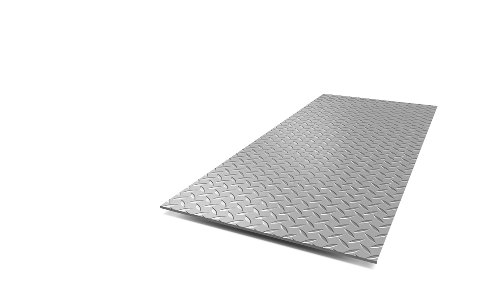 Hliníkové plechy protiskluzové za výhodné ceny ⇒ 15 druhů, Slevy až -10 ...