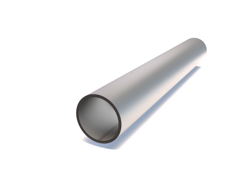 Pozinkované trubky za výhodné ceny ⇒ 5 druhů, Slevy až -10% | ATREON.cz