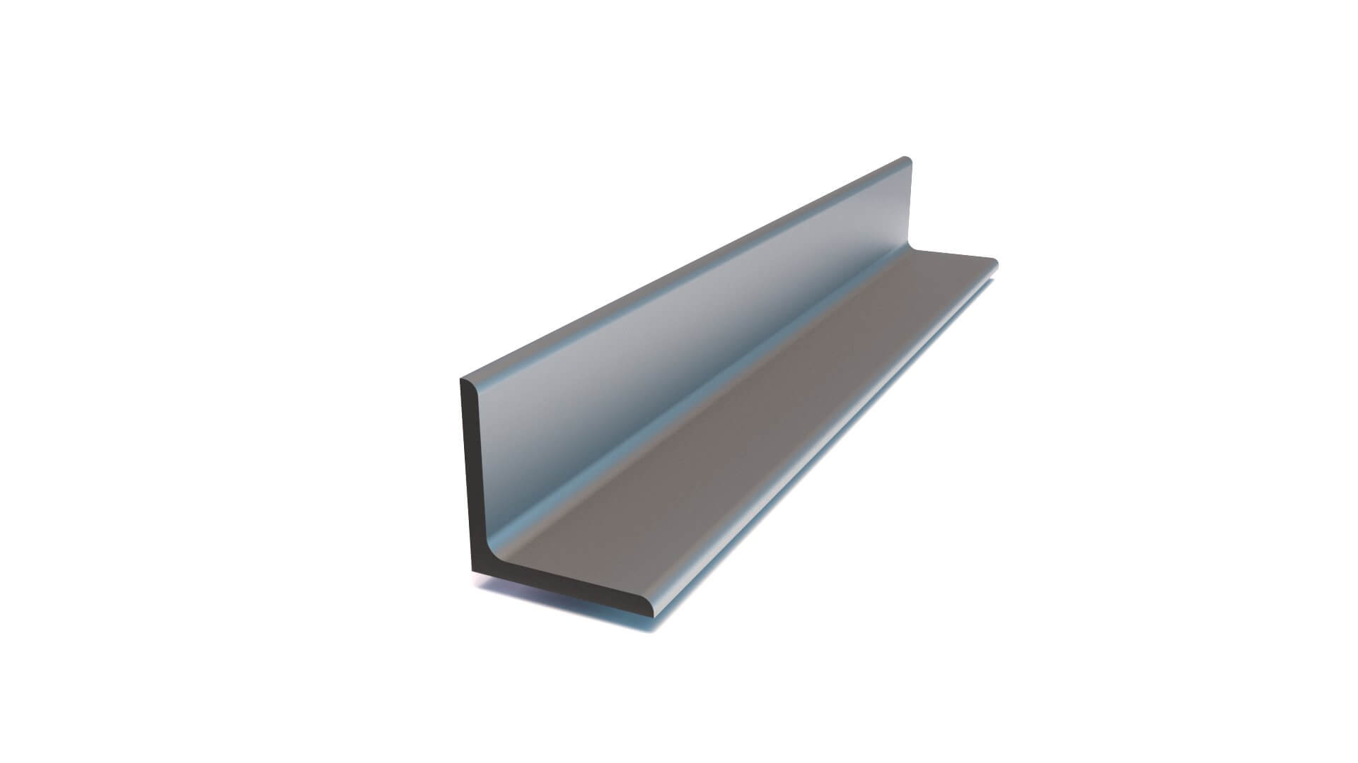 L profily rovnoramenné za výhodné ceny ⇒ 77 druhů, Slevy až -10% ...