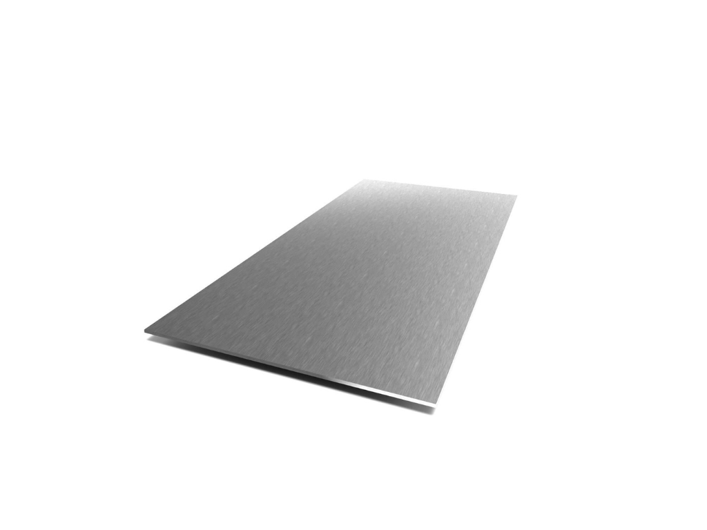 Nerezové plechy 2 mm za výhodné ceny ⇒ 40 druhů, Slevy až -10% | ATREON.cz
