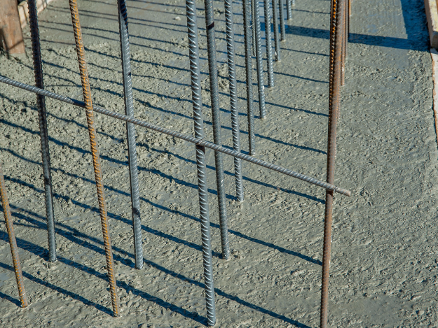 Historie a budoucnost armování betonu | ATREON.cz