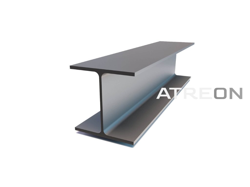 HEA 240 z kategorie Ocelové nosníky - SKLADEM | ATREON.cz