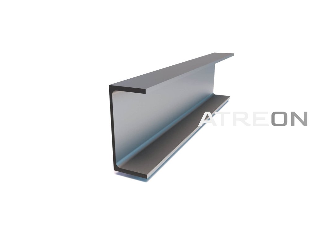 UPE 330 z kategorie Ocelové nosníky - SKLADEM | ATREON.cz