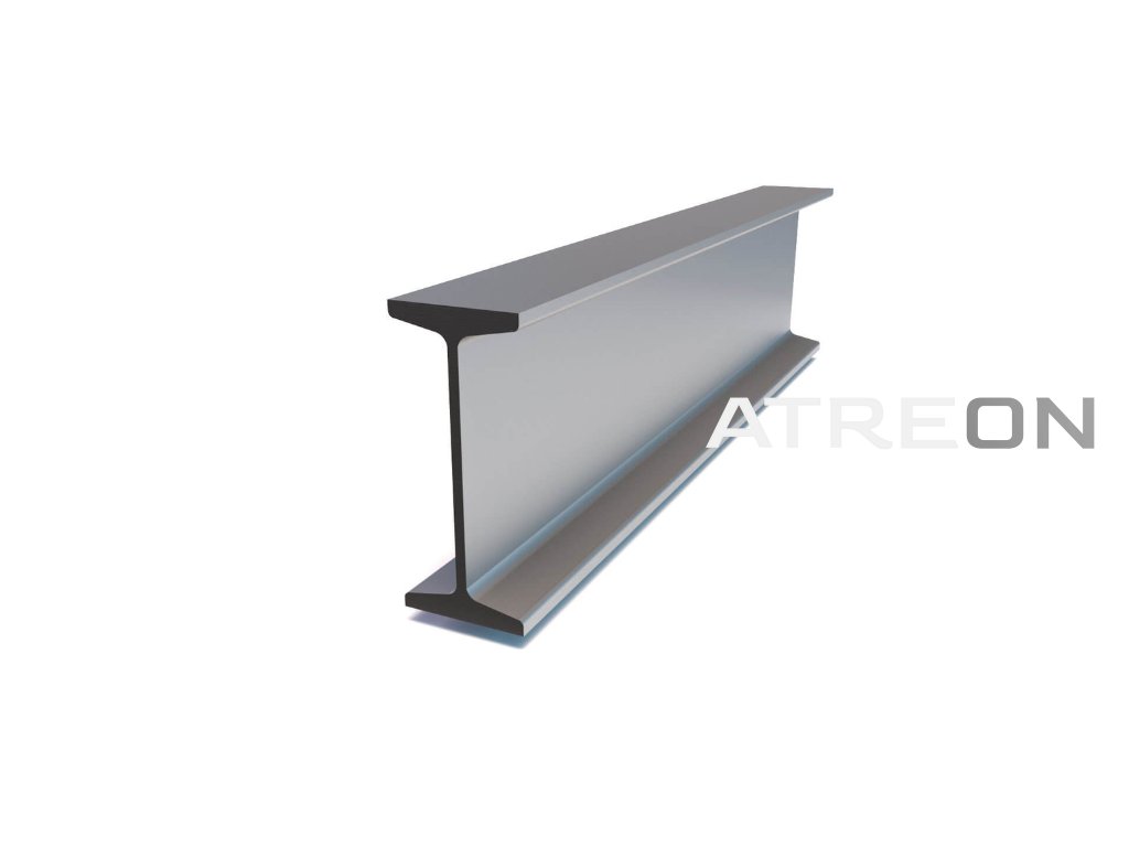 IPN 220 (I profil 220) | ATREON.cz