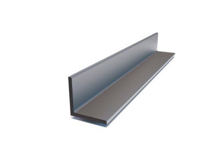 Nejlevnější L profily 40x40 ⇒ 6 druhů, Slevy až -10% | ATREON.CZ